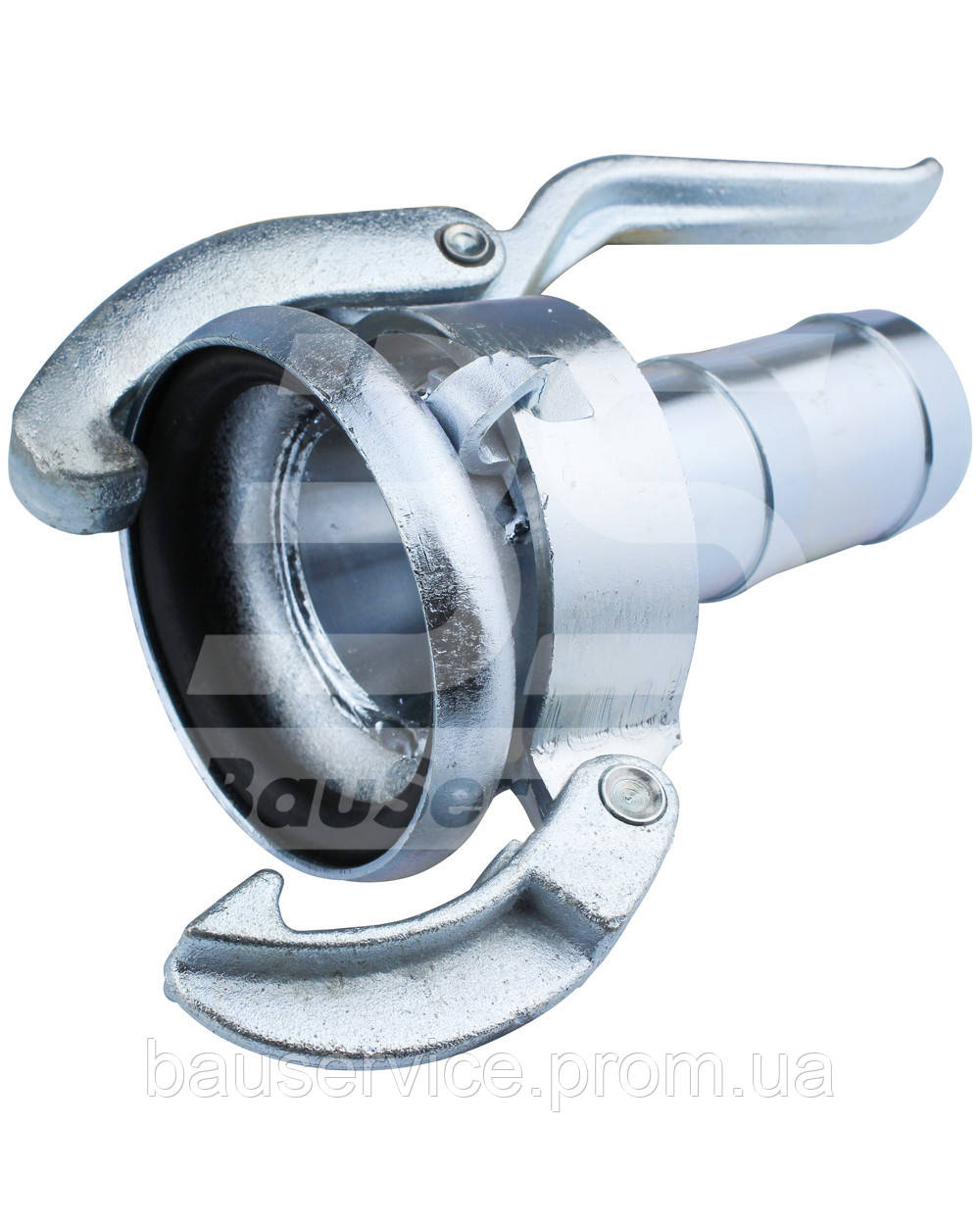 Соединение MT-50 PERROT для шланга литые замки VKD (ID#1810452083 ...