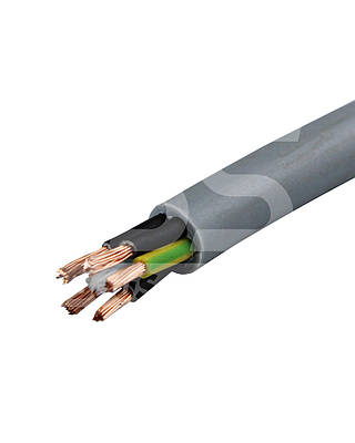 Кабель OLFLEX CLASSIC 110 CY 5G4,0 1135505, ціна: 576.10 ₴, купити на ...