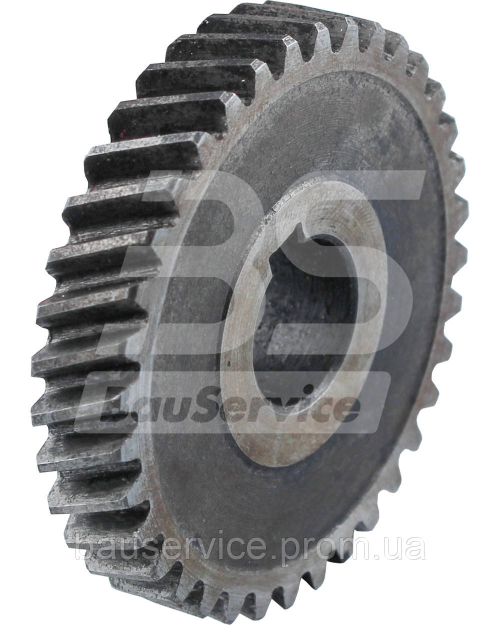 Шестерня Z-36 редуктора главного двигателя Putzmeister (ID#1751676246 ...