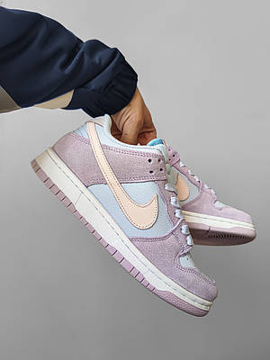 Nike sb dunk blue pink - купить недорого оптом на Prom.ua: цены, акции ...