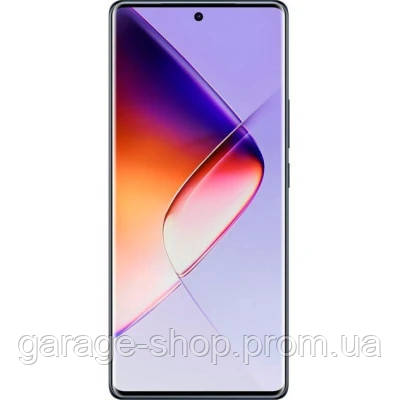 Мобильный телефон Infinix Note 40 Pro 12/256Gb NFC Obsidian Black ...