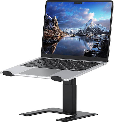 Подставка под ноутбук ALASHI Laptop Stand for Desk 10-17.3" Notebook ...