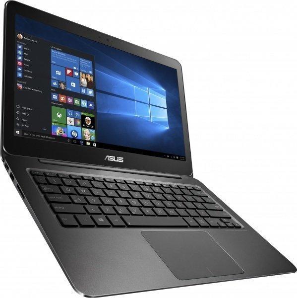 Ультрабук Asus ZenBook UX305 13.3 M-5Y 8GB/256GB A- Refurbished (ID ...