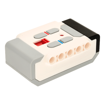 Электрика Lego Пульт Mindstorms EV3 Infrared Beacon 72156 6014051 ...