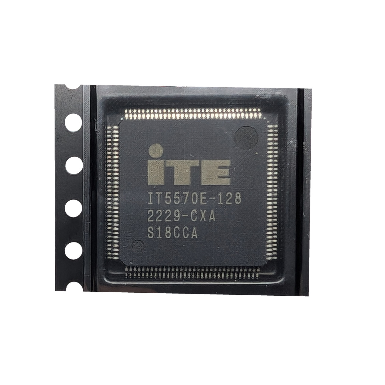 Микросхема IT5570E-128 CXA QFP-128 (ID#1420909061), цена: 435 ₴, купить на Prom.ua