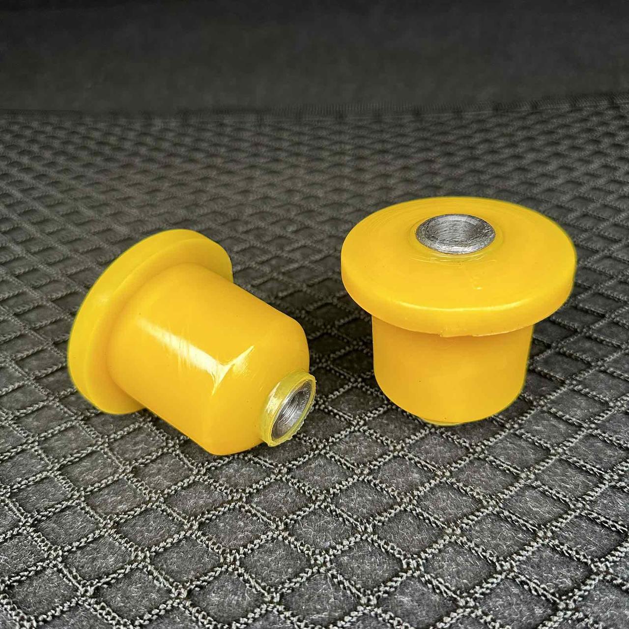 Сайлентблоки задней балки ВАЗ 2108 2109 21099 2113 2114 2115 Комплект 2 шт. (ID#2347370732 ...