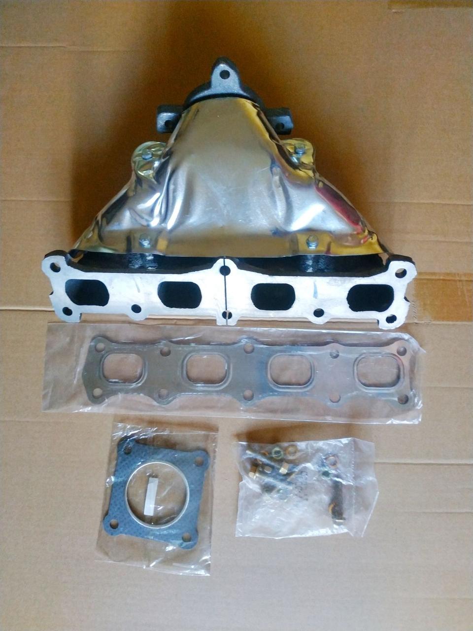 Колектор випускний DODGE JOURNEY та ін (ID#2347790257), ціна: 12000 ...