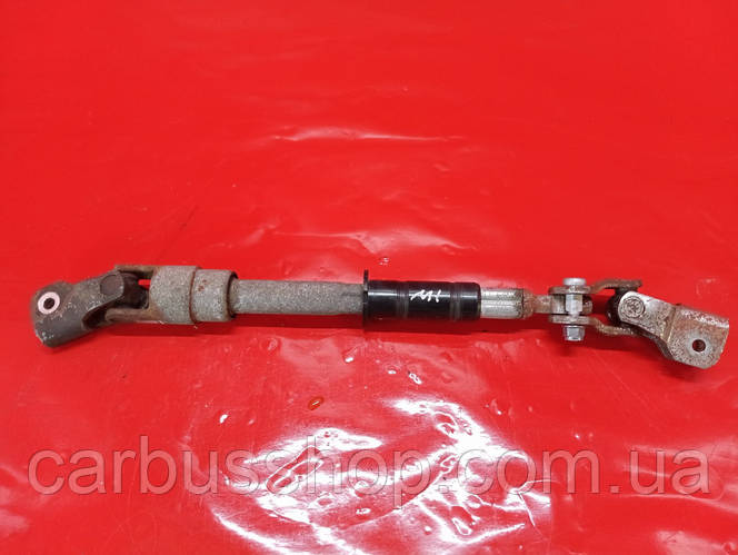 Кардан кермовий RENAULT MASTER III, 480800001R (ID#2336276168), ціна ...