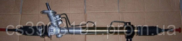 Кермова рейка Chevrolet Aveo 1.6 2006-2011 Шанхай 9020408 3566889 ...