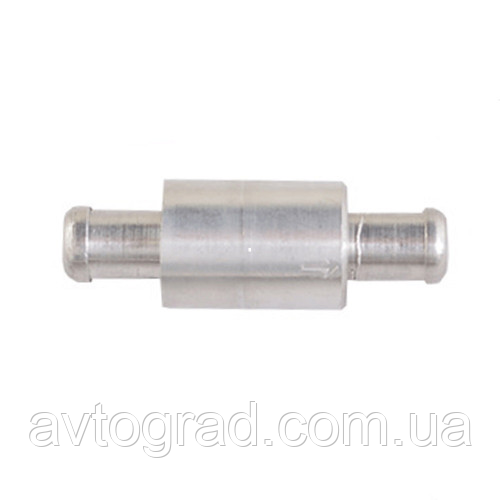 Клапан топливный обратный ВАЗ 2108-21099 метал. 8х8 ХарОптТорг (ID ...