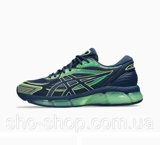 Кроссовки Nike ASICS Gel-Quantum 360 8 'Night Sky Green' 1203A305-400 ...