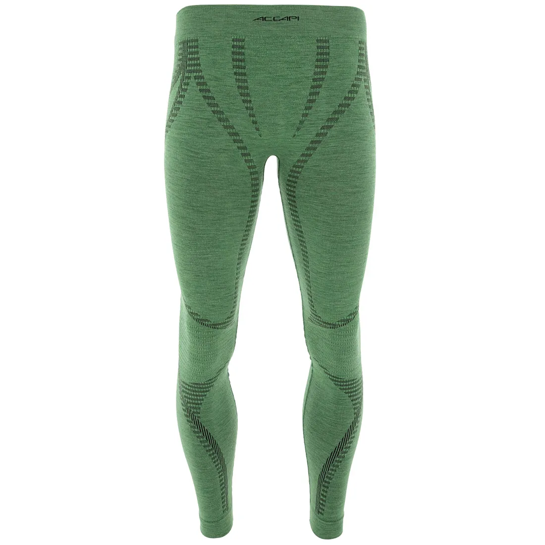 Термоштаны мужские Accapi Ergowool, Forest/Black, XL/XXL (ID#2348449258), цена: 4747 ₴, купить ...