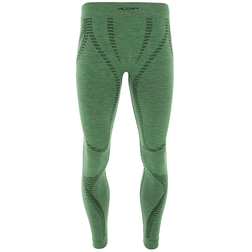 Термоштаны мужские Accapi Ergowool, Forest/Black, XL/XXL (ID#2348449258), цена: 4747 ₴, купить ...