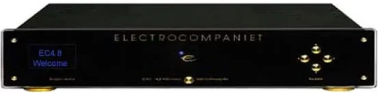 Electrocompaniet EC 4.8 (ID#2348600255), цена: 178060 ₴, купить на Prom.ua