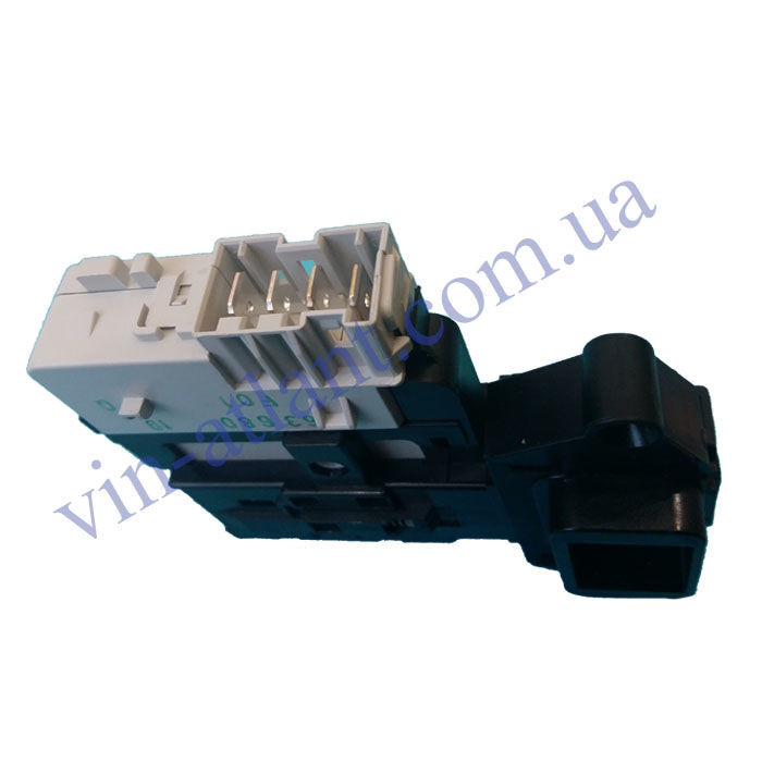 Замок люка (дверей) для пральної машини LG EBF49827803, ціна 330 грн ...