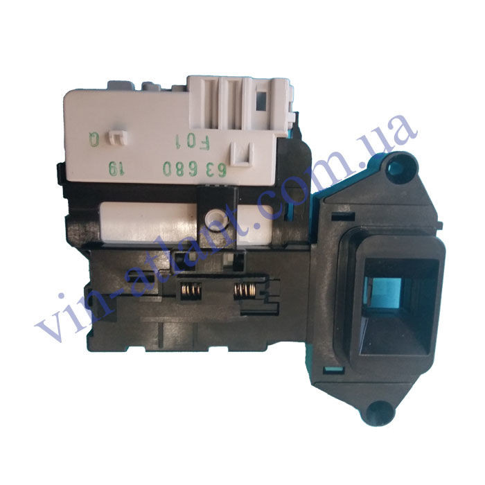 Замок люка (дверей) для пральної машини LG EBF49827803, ціна 330 грн ...