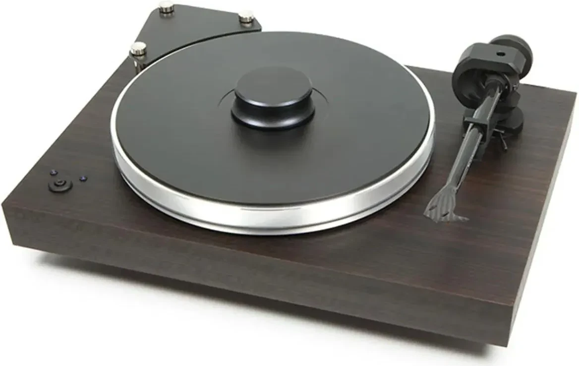 Програвач вінілу Pro-Ject X-Tension 9 EVO Eukaliptus, цена: 209100 ...