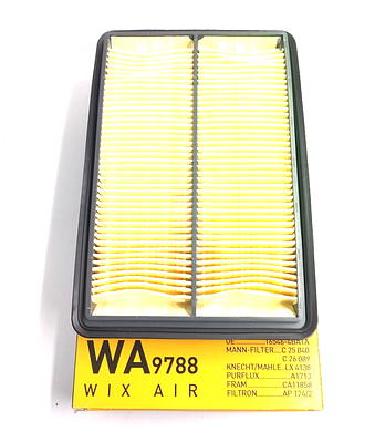 Фільтр повітряний WIX WA9563 16546-JD20B, ціна: 418 ₴, купити на Prom.ua