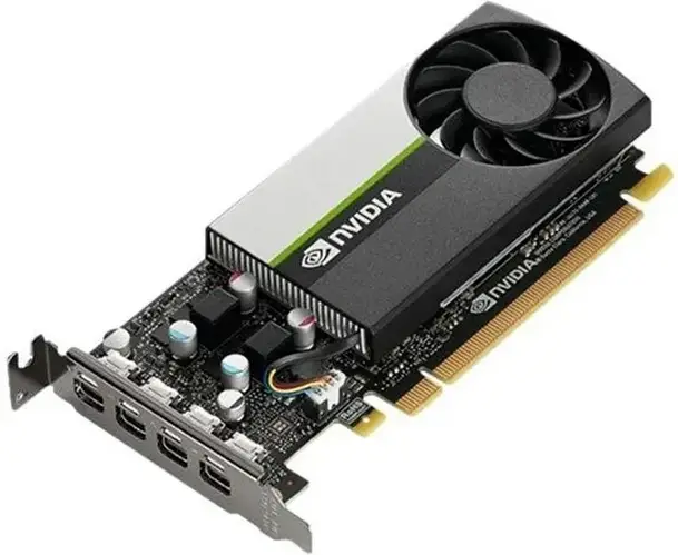 Nvidia Quadro T1000 LP 8GB GDDR6 (9005G1722570000) (ID#2348646787 ...