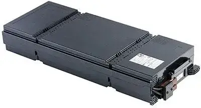 APC Replacement Battery Cartridge #55 (RBC55), цена: 26400 ₴, купить на ...