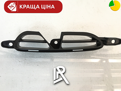 Заглушка решетка птф kia optima k5 - купить недорого на Prom.ua: цены ...