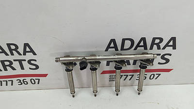 Рейка топливная рампа mercedes | купить недорого, на Prom | Украина