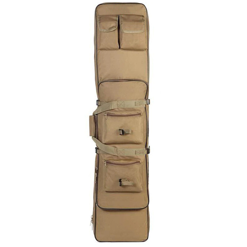 Lb Сумка для удочек рыболовный рюкзак AOKALI B41 Sand 100 см (ID ...