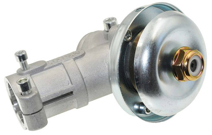 Редуктор нижній триммера 7 зубів d28, запчастини для ремонту (ID ...