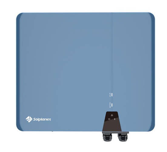 Гибридный инвертор Solplanet ASW012kH-T2 (ID#2348955264), цена: 80325 ...