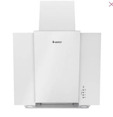 Кухонная вытяжка Gefest BO 3603, цена: 8778 ₴, купить на Prom.ua