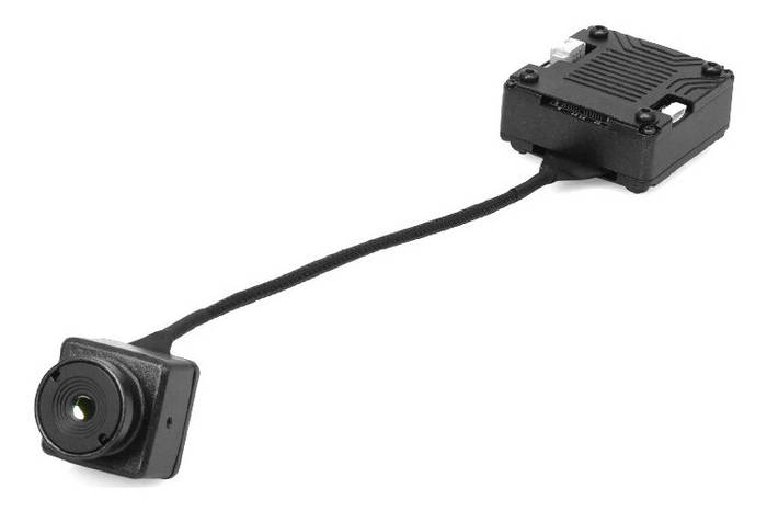 Камера тепловізійна CaddX 256CA 256x192 (ID#2349185801), ціна: 16000 ...