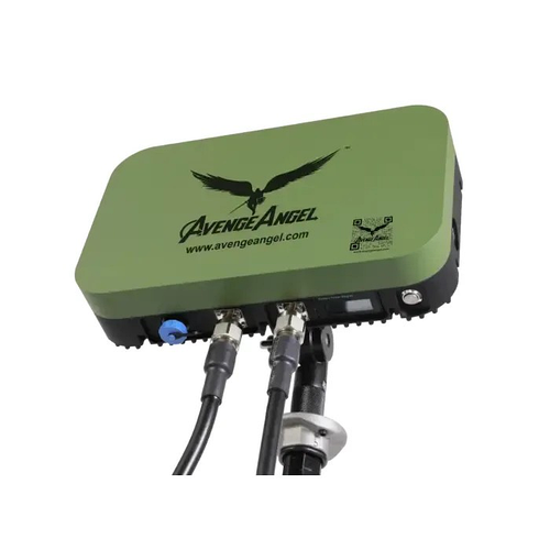 Avenger Booster Plus 2.4G/5.2G/5.8G трехдиапазонный усилитель сигнала ...