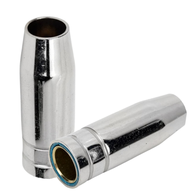 Газовое сопло без резьбы для полуавтомата MB-15/14 AK (MIG/MAG) (ID ...