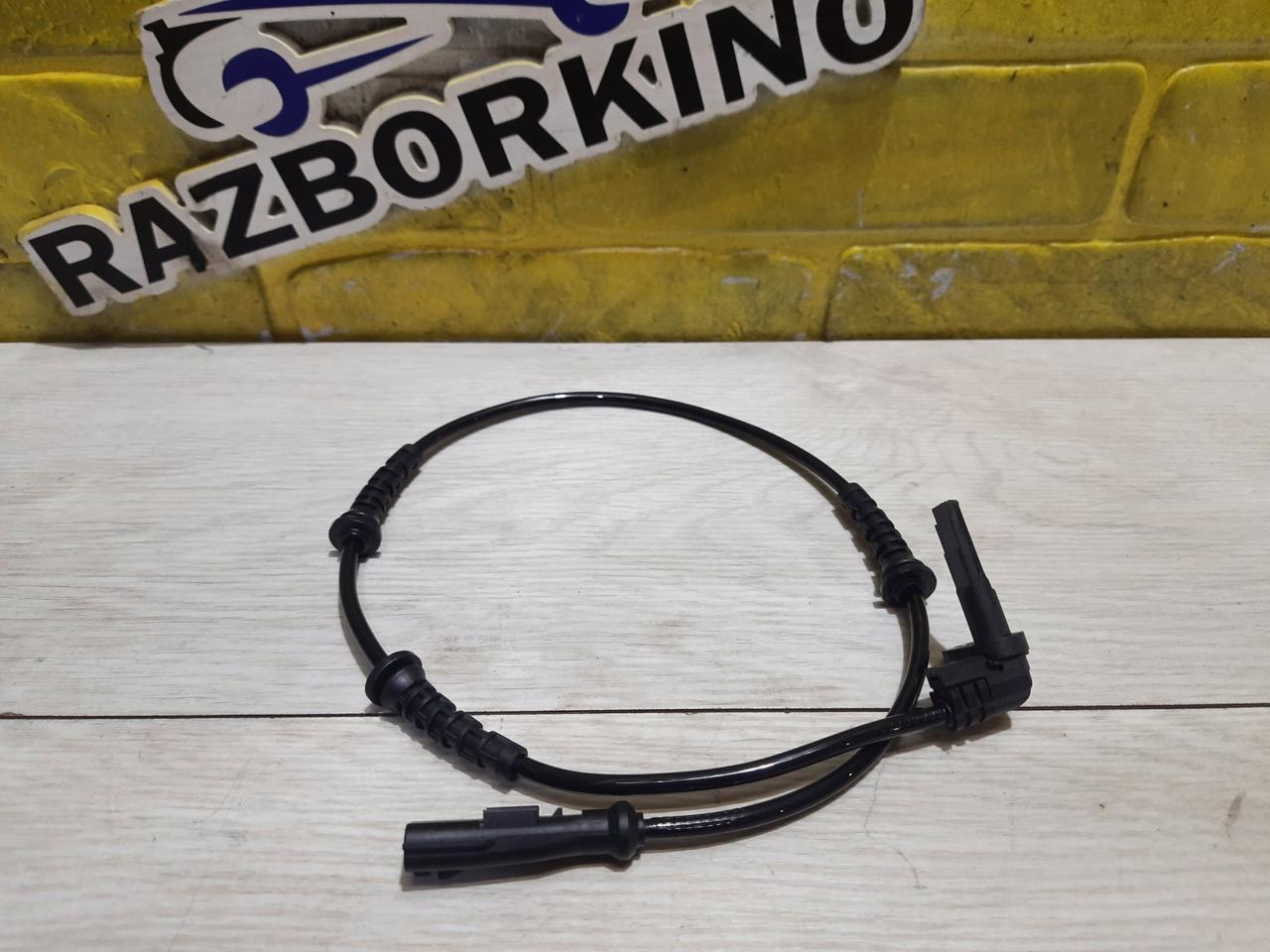 Новый Датчик ABS (передний Рено Меган 3 Рено Сценик 3 Renault Megane ...