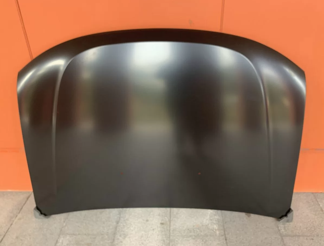 Капот Renault Duster Рено Дастер (2010-2017) Оригінал 651000987R (ID ...