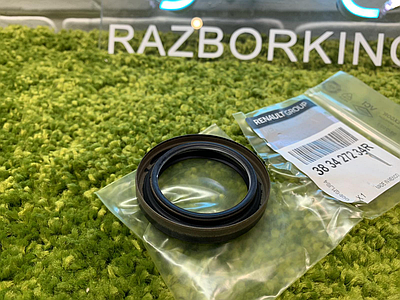 Сальник півосі renault megane 3 - купити недорого, Prom.ua: ціни, акції ...