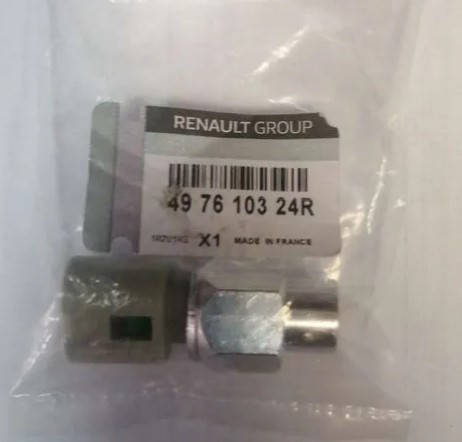 Датчик ГУР Dacia Оригінал 497610324R Дачия (ID#2349858292), ціна: 1657 ...