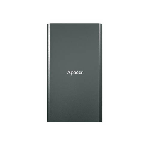 Портативний SSD Apacer 500GB USB 3.2 Gen 2x2 Type-C AS723 (ID ...