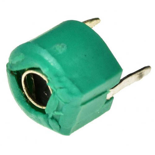 Конденсатор подстроечный SMD TZ03Z300F169_6,2-30,0pF (ID#2349860867 ...