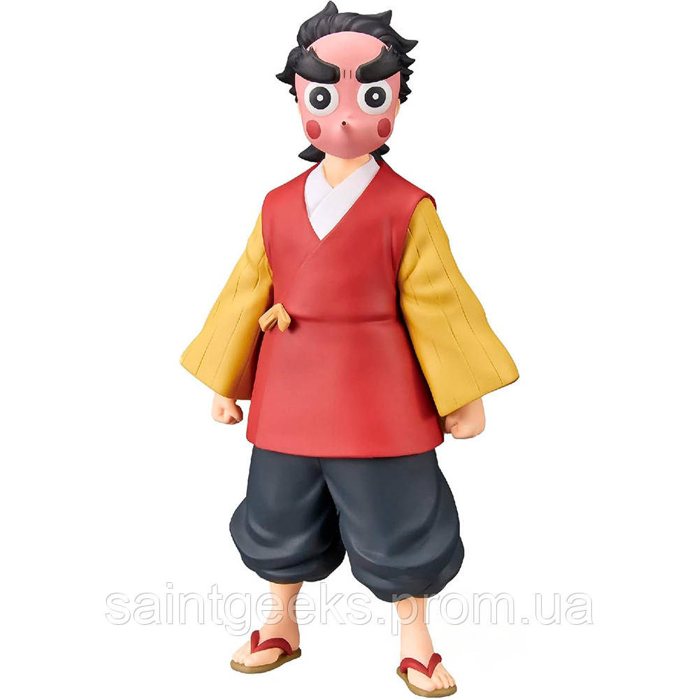 Фігурка DEMON SLAYER: KIMETSU NO YAIBA Kotetsu vol.38 (Клинок) (ID ...