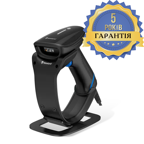 2D сканер штрих-коду Newland HR23 Dorada (ID#2244010836), ціна: 3451 ...