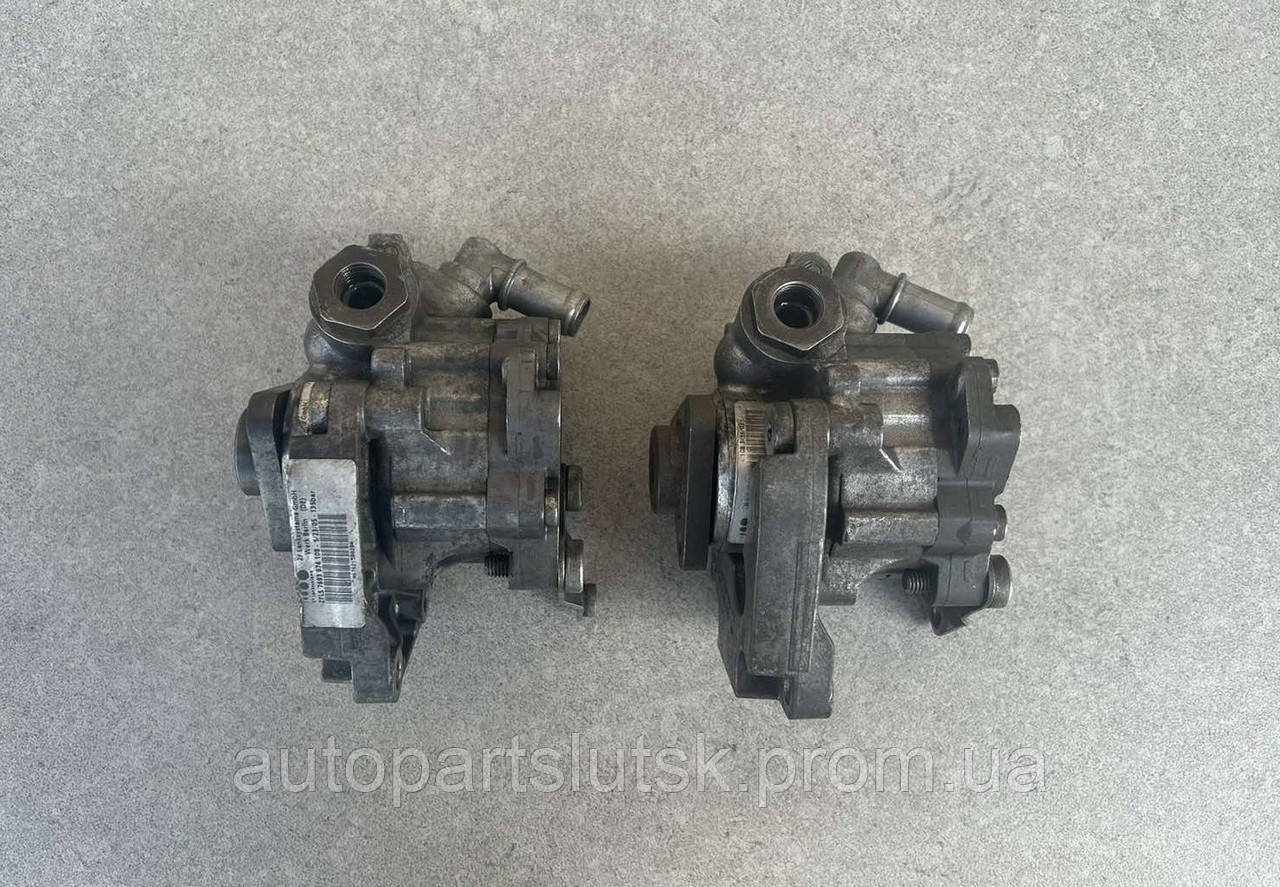 Насос гідропідсилювача керма (ГПК) BMW 5 Series E60. E61 (2003-2010 р.в ...