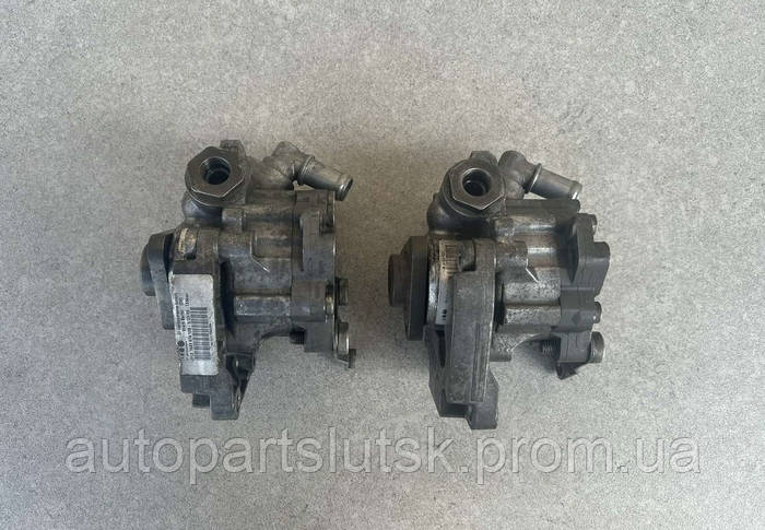Насос гідропідсилювача керма (ГПК) BMW 5 Series E60. E61 (2003-2010 р.в ...