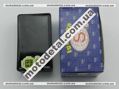 Honda dio 34 коммутатор - купить недорого на Prom.ua: цены, акции и ...