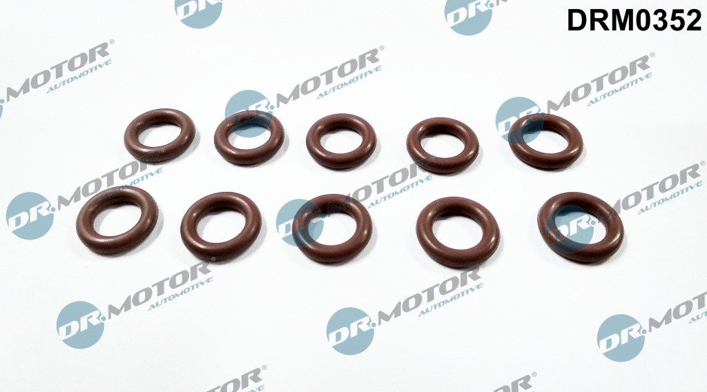 Кольцо резиновое VW / BMW / MERCEDES 2004-> 1,4-5,5 L (ID#2362885471 ...