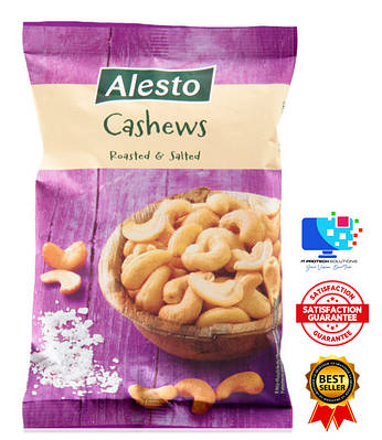 Alesto cashews - купить недорого на Prom.ua: цены, акции и отзывы ...