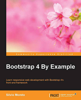 Bootstrap 4 - купить недорого на Prom.ua: цены, акции и отзывы | Украина, Киев