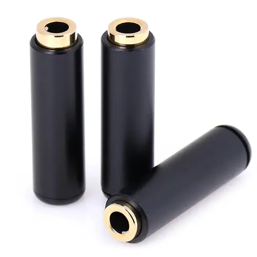 Аудио разъем AUX Jack 3.5 мм 4-х контактный коннектор гнездо мама вход ...