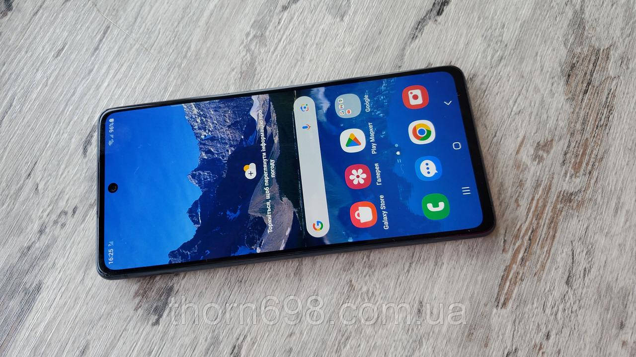 Samsung S20 FE 5G G781V (6/128, Snapdragon 865 5G) відм. стан #247039 ...