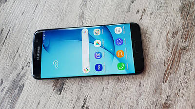 Samsung galaxy 7 edge - купить недорого на Prom.ua: цены, акции и ...